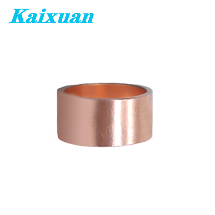 China PEX Copper Crimp Ring factory and suppliers | Kaixuan