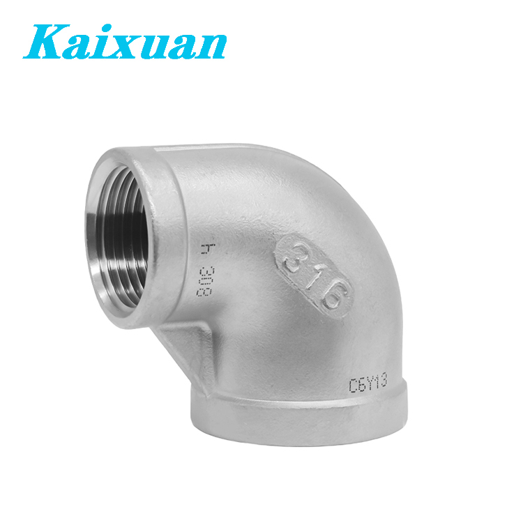 China Reducing Elbow Factory and Manufacturers - Suppliers Pricelist ...