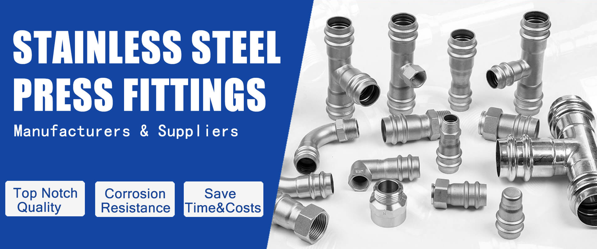 Professional Stainless Steel Ball Valve Manufacturer Supplier | Anping ...